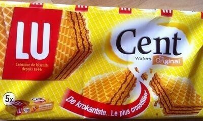 Dag Mondelez, ’n wafertje van een cent? – Marc groet